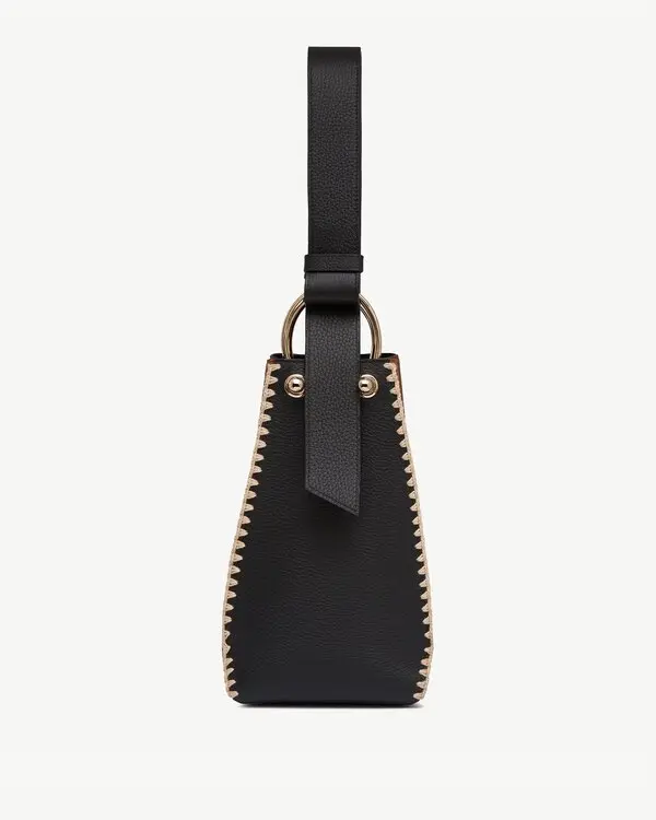 Strathberry Lana Midi Bucket Bag