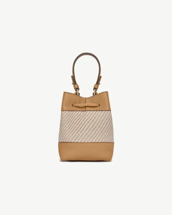 Strathberry Osette Bucket Bag
