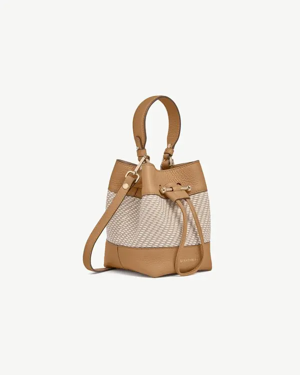 Strathberry Osette Bucket Bag