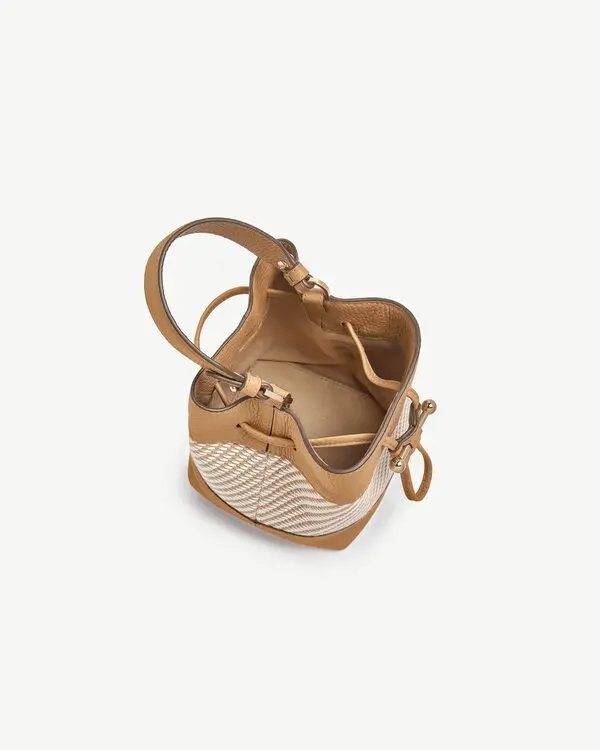 Strathberry Osette Bucket Bag
