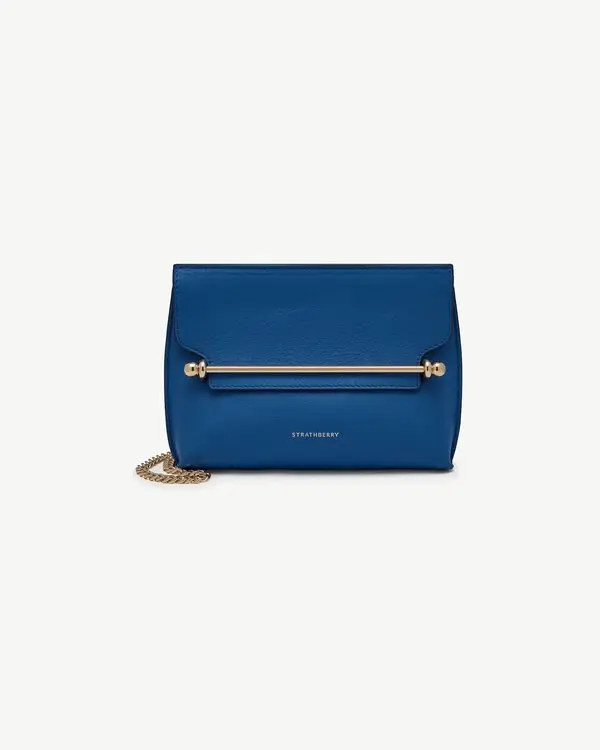 Strathberry Stylist Mini Bag
