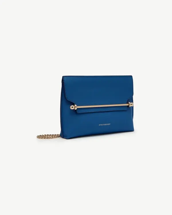 Strathberry Stylist Mini Bag