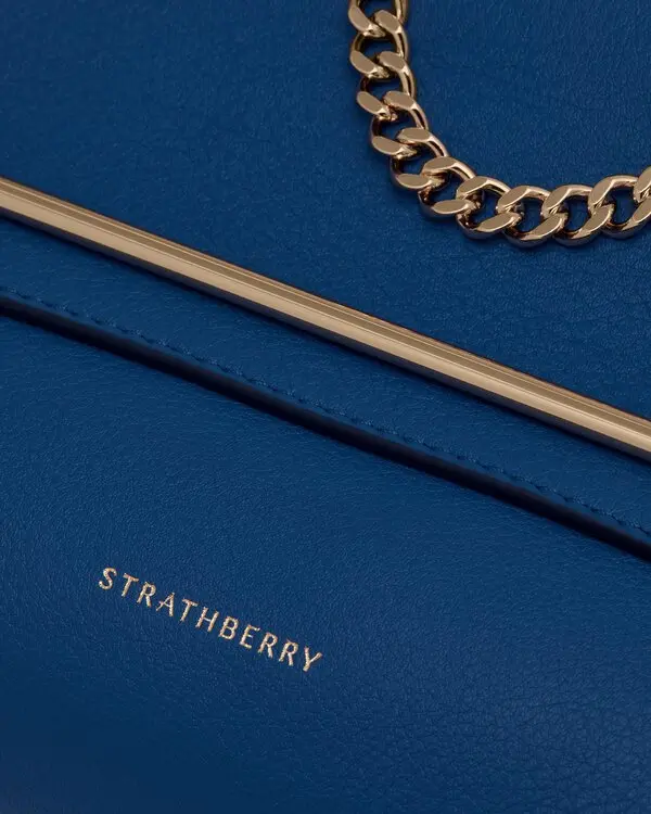 Strathberry Stylist Mini Bag