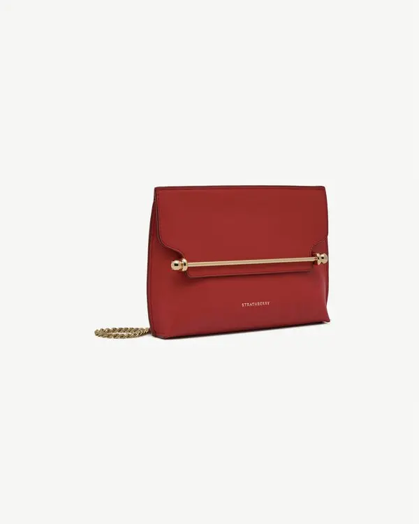 Strathberry Stylist Mini Bag