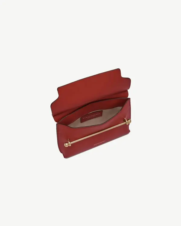 Strathberry Stylist Mini Bag