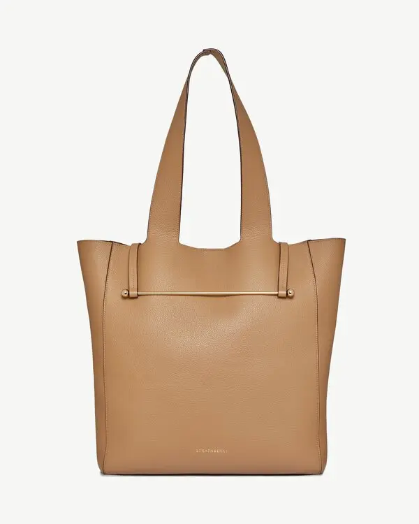 Strathberry Melody Tote Bag - Neutral