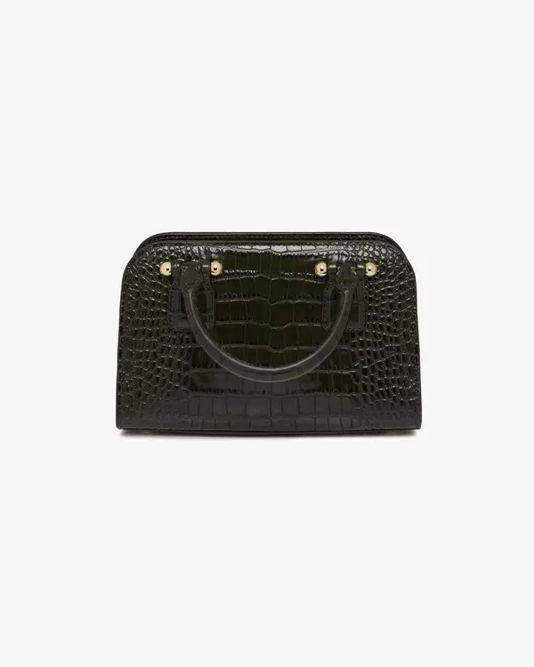 Strathberry Georgia Mini Top Handle Bag
