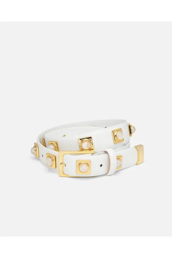 AUREUM No. 2 Belt - Gold