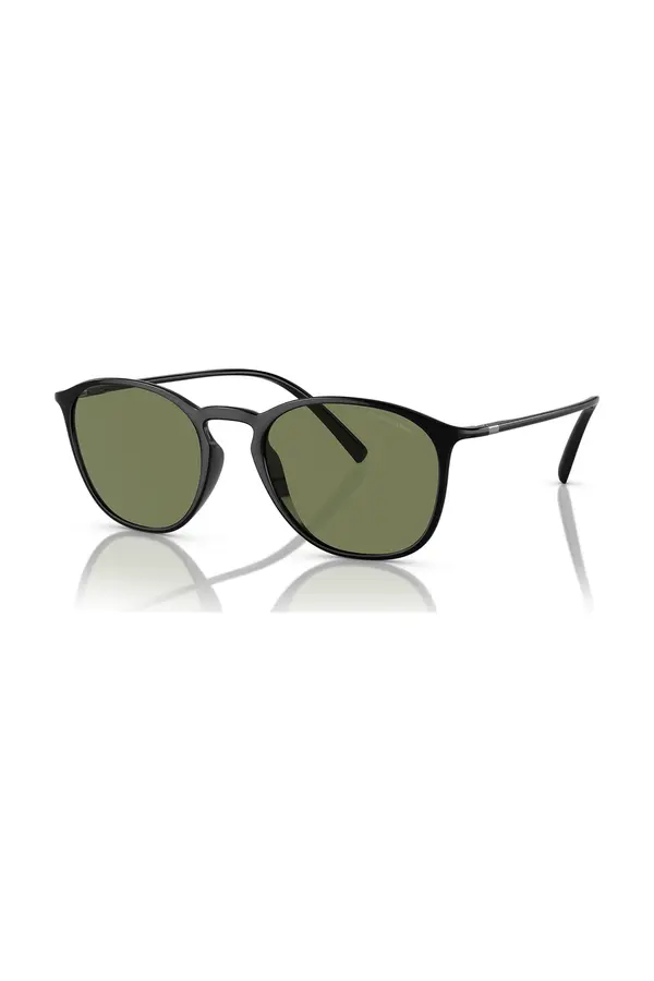 Giorgio Armani Sunglasses - Green