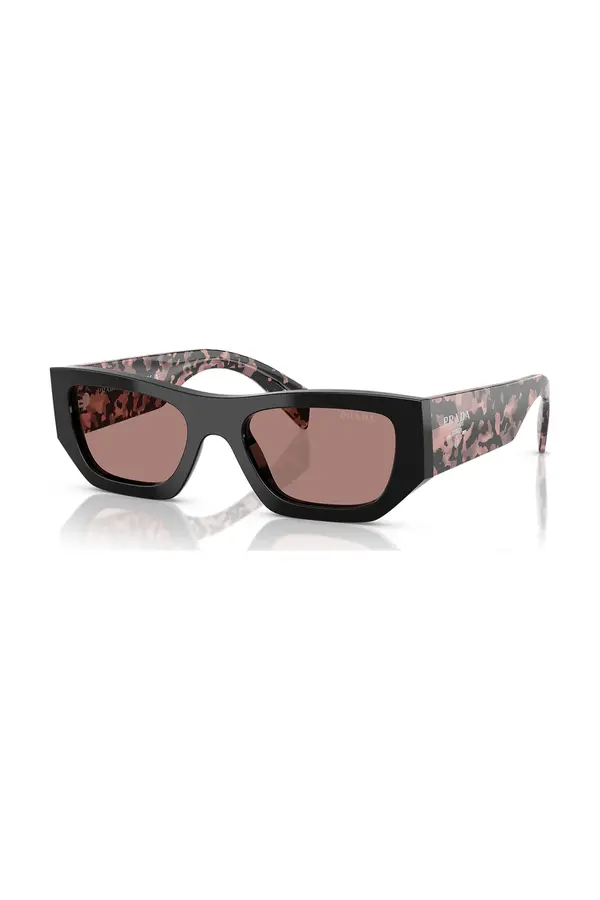 Prada Acetate Sunglasses