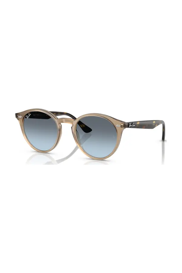 Ray-ban Phantos Sunglasses - Blue