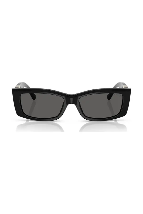 TIFFANY SUNGLASS HUT Tiffany & Co. Rectangular Sunglasses