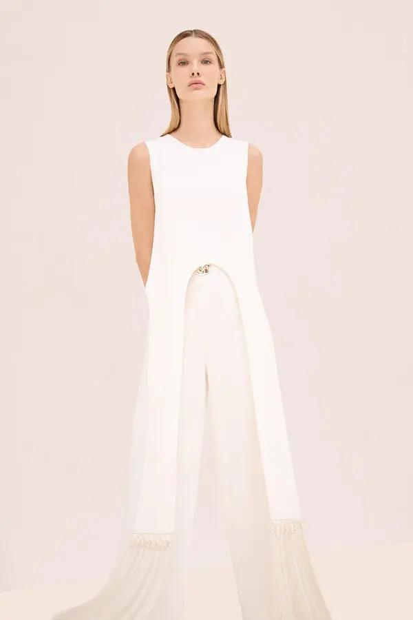 Alexis Rennes Top - Neutral