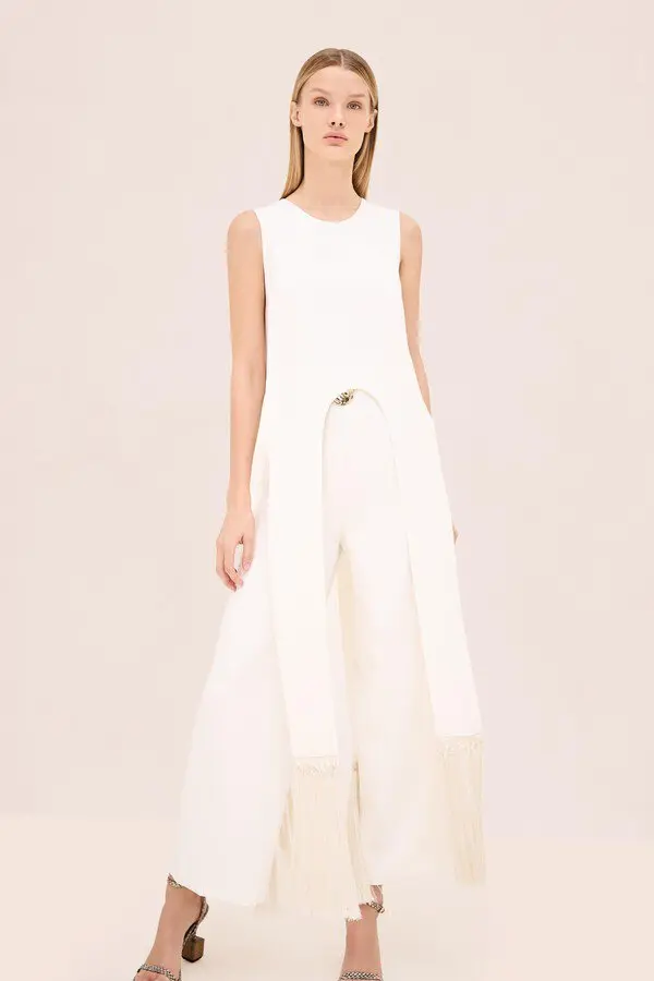 Alexis Rennes Top - Neutral