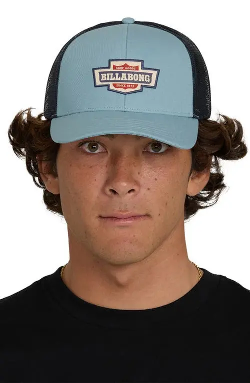 BILLABONG Trucker Hat