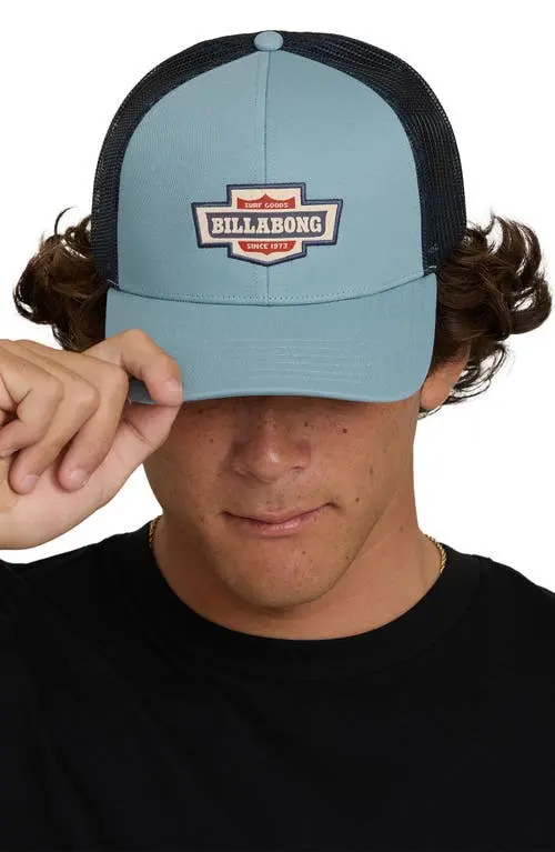 BILLABONG Trucker Hat
