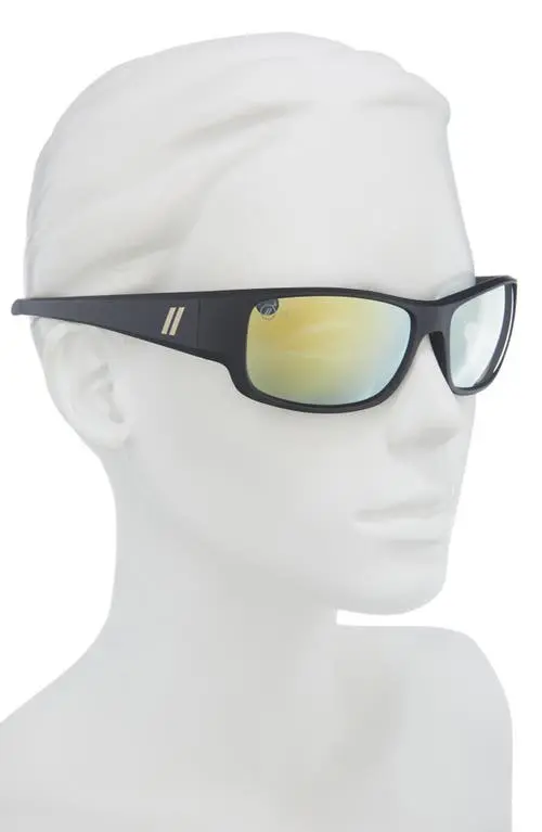 BLENDERS EYEWEAR Lakeview Polarized Sports Sunglasses
