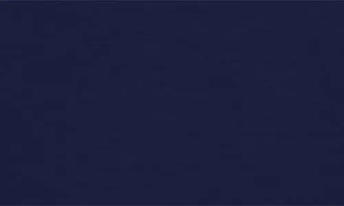 EASTSIDE GOLF Signature Quarter Zip Pullover - Navy