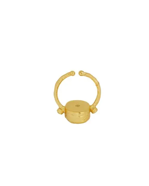 OTTOMAN HANDS Lucia Cocktail Ring