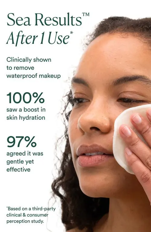 OSEA Ocean Wave Cleanser - No Color