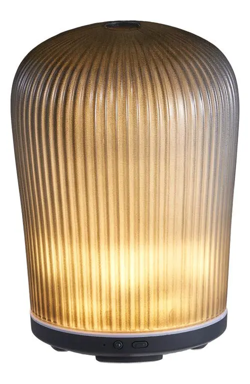 SERENE HOUSE Cactus Glass Ultrasonic Diffuser