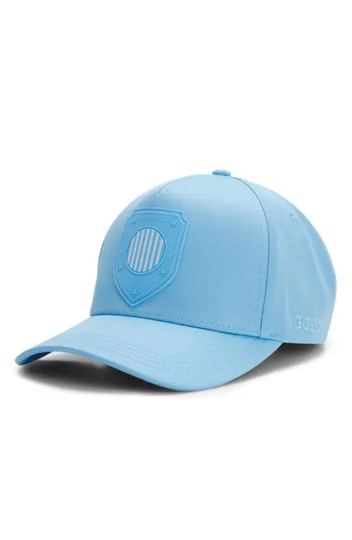 BOSS Poulin Baseball Cap - Argentina