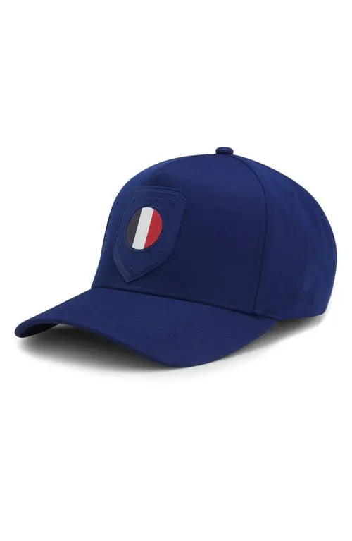 BOSS Poulin Baseball Cap - France