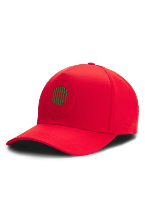 BOSS Poulin Baseball Cap - Portugal