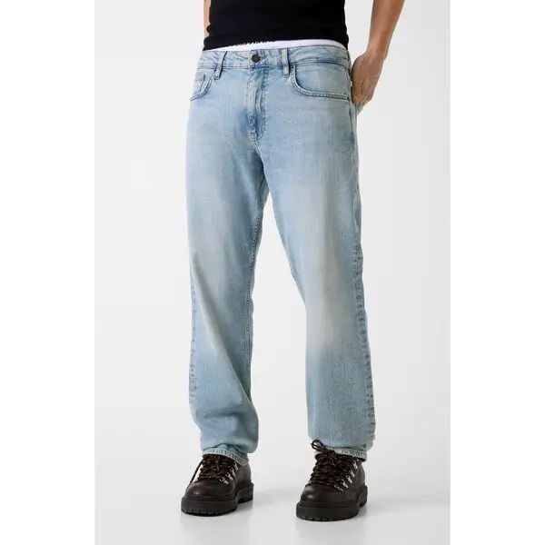 Guess Straight Leg Jeans