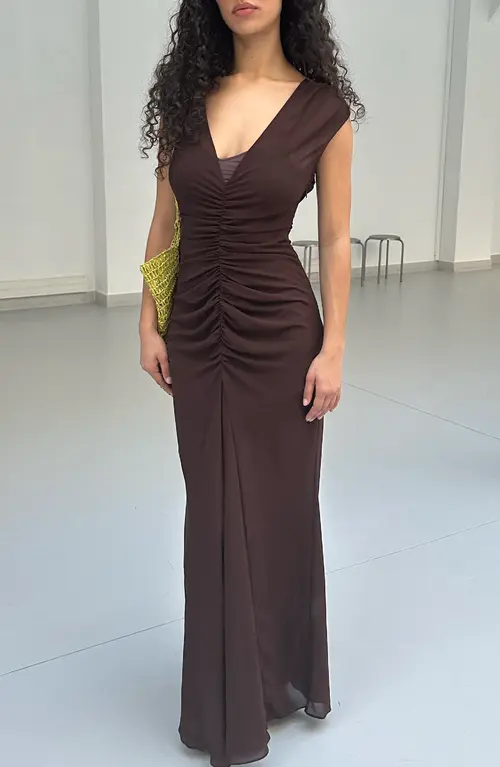 SAEMDI Frankie Dress