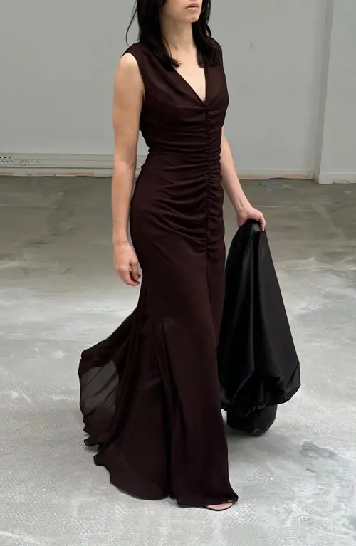 SAEMDI Frankie Dress