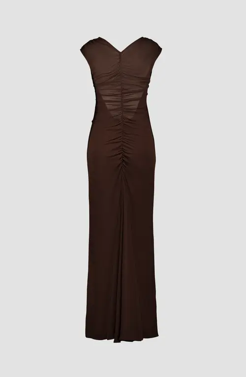 SAEMDI Frankie Dress