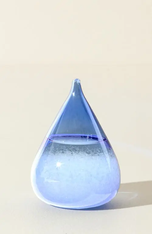 UNCOMMON GOODS Weather Changing Water Droplets - Natural