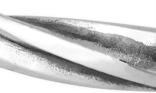 John Varvatos Twist Cuff Bracelet - Silver
