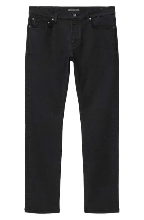 John Varvatos Slim Fit Jeans - Black