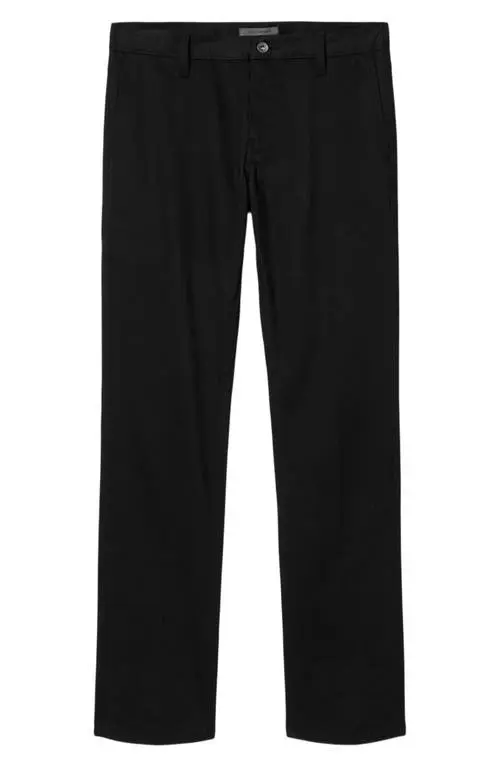 John Varvatos Motor City Slim Fit Jeans - Black