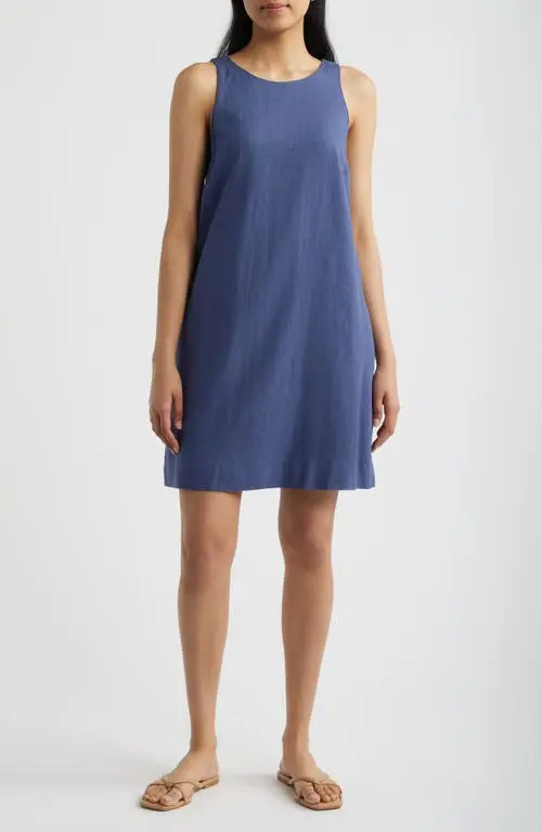 CECE DUPRAZ Sleeveless A-line Dress