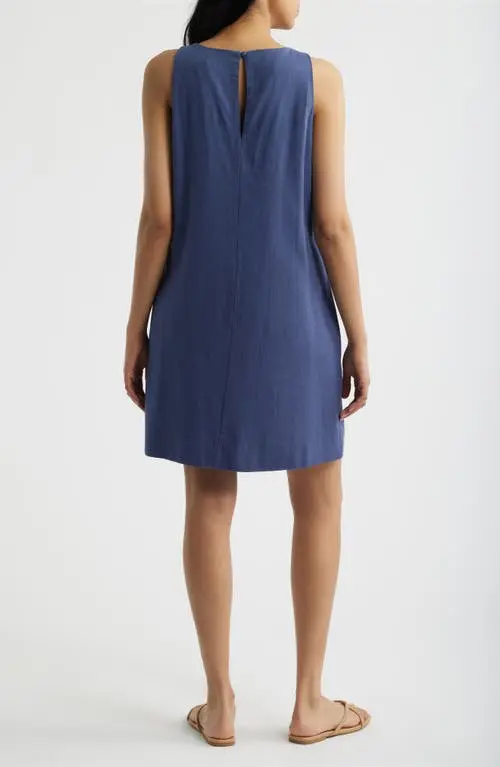 CECE DUPRAZ Sleeveless A-line Dress