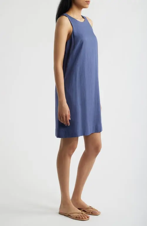 CECE DUPRAZ Sleeveless A-line Dress