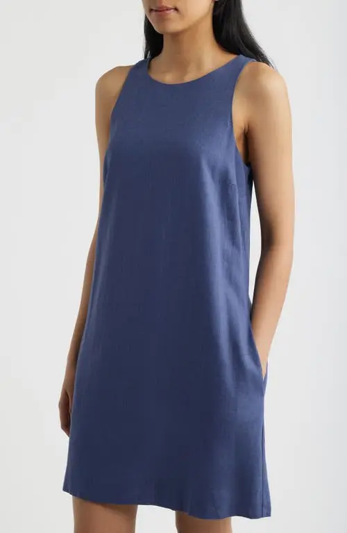 CECE DUPRAZ Sleeveless A-line Dress