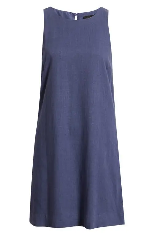 CECE DUPRAZ Sleeveless A-line Dress