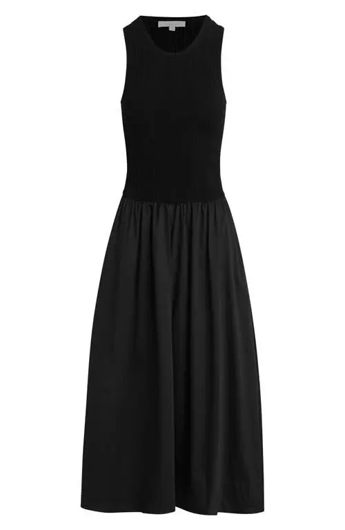 FAVORITE DAUGHTER The Lennon Sleeveless Maxi Dress