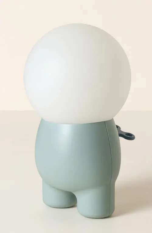 UNCOMMON GOODS Glow Buddy Calming Mood Lamp