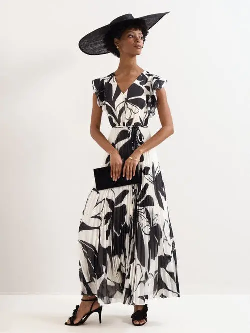 PHASE EIGHT Uma Maxi Dress