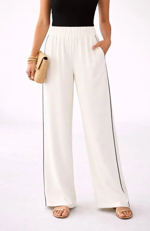 BISHOP + YOUNG Great Escape Pull-on Pant