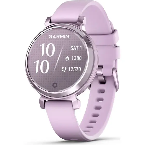GARMIN Lily 2 - Lilac Silicone