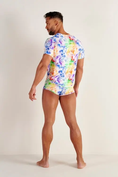 HOM Woh Sexy Fun Crew Neck T-shirt