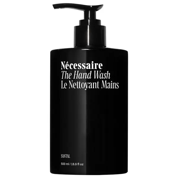 Nécessaire The Hand Wash Santal Nourishing Hand Cleanse With Vitamins And Minerals - One-color