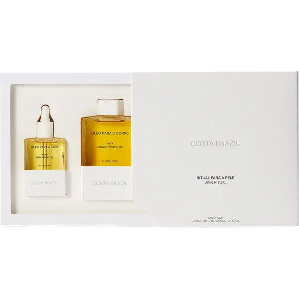 COSTA BRAZIL Ritual Para A Pele Skin Ritual - None