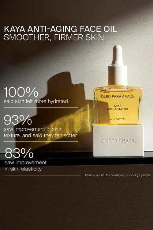 COSTA BRAZIL Ritual Para A Pele Skin Ritual